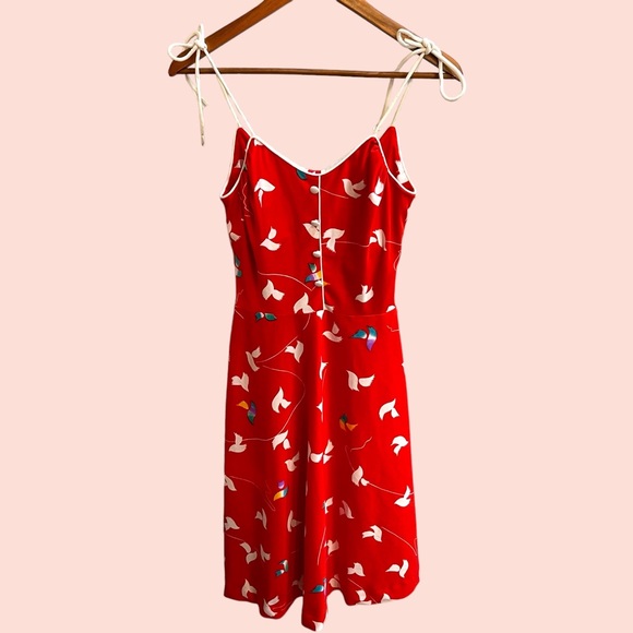 Vintage | Dresses | Vintage Handmade Sundress | Poshmark